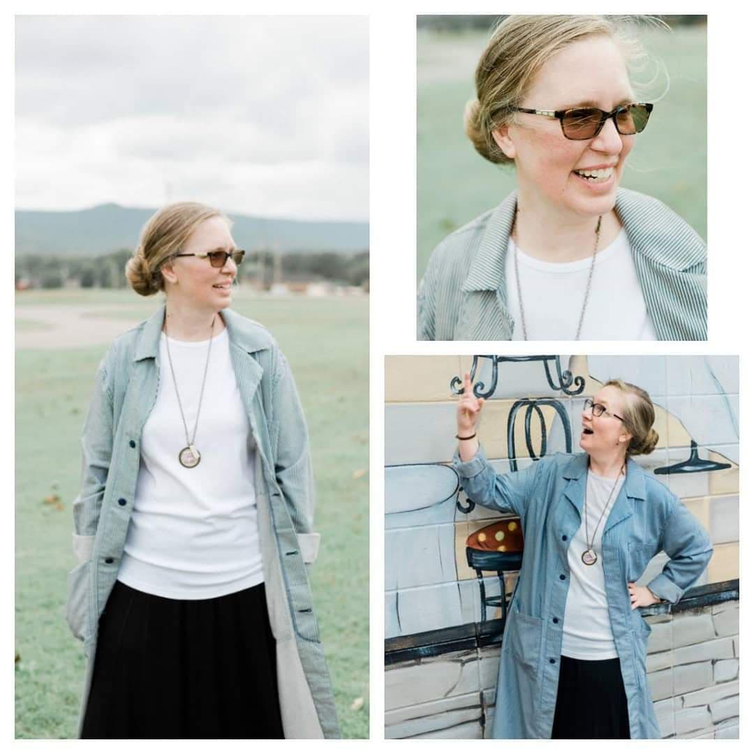 Artist- Sonya "Artlady" Clemons – Studio 29 Eleven