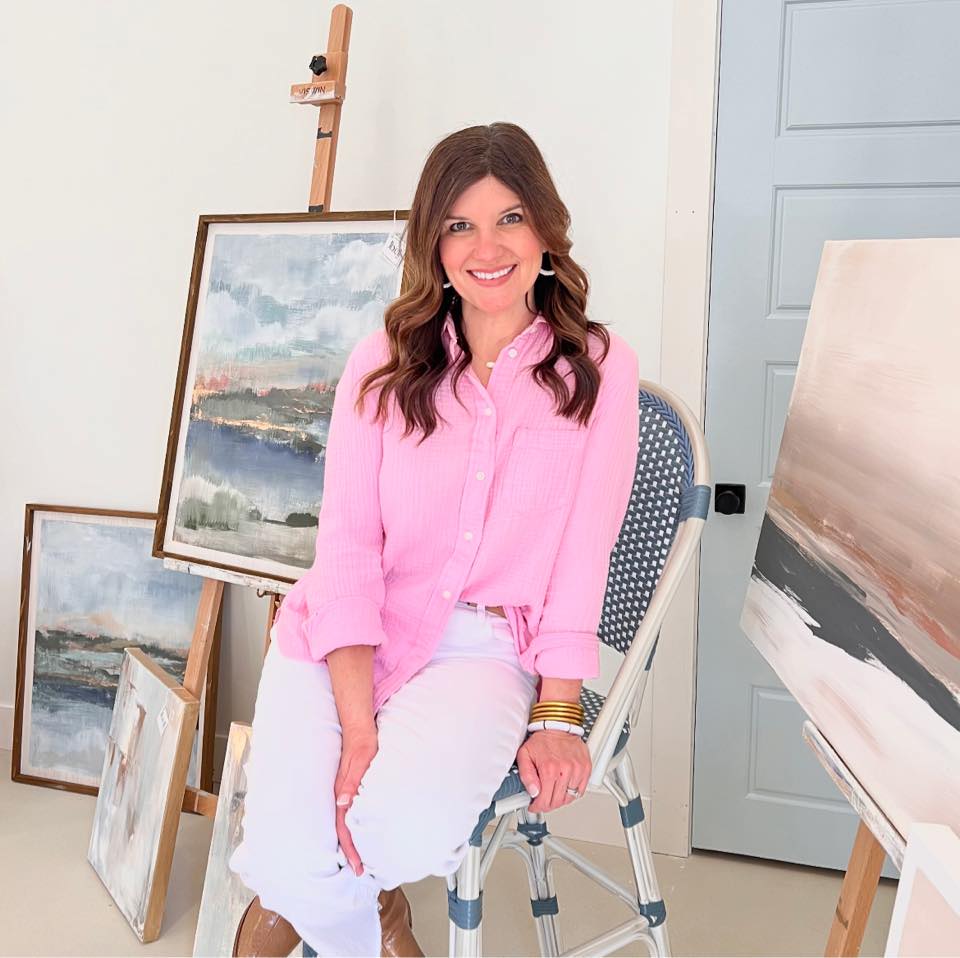 Artist - Jill Bell "JBell" – Studio 29 Eleven