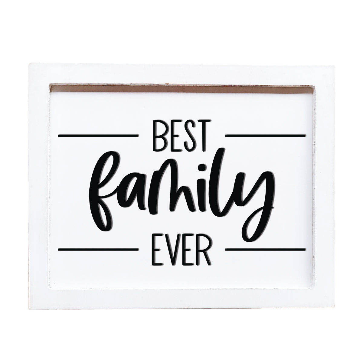 Best Family Ever – Studio 29 Eleven